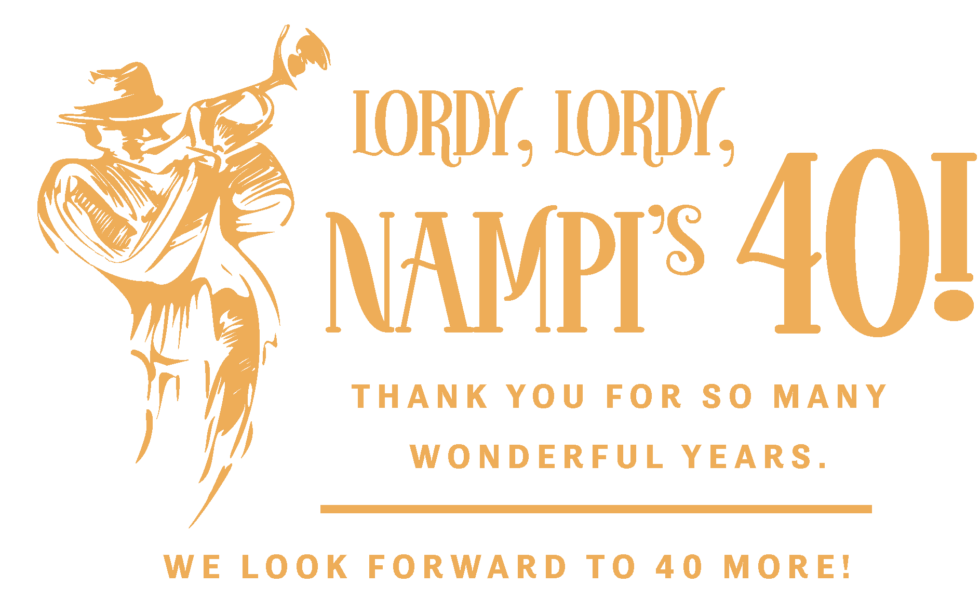 NAMPI 2024 Annual Conference - NAMPI